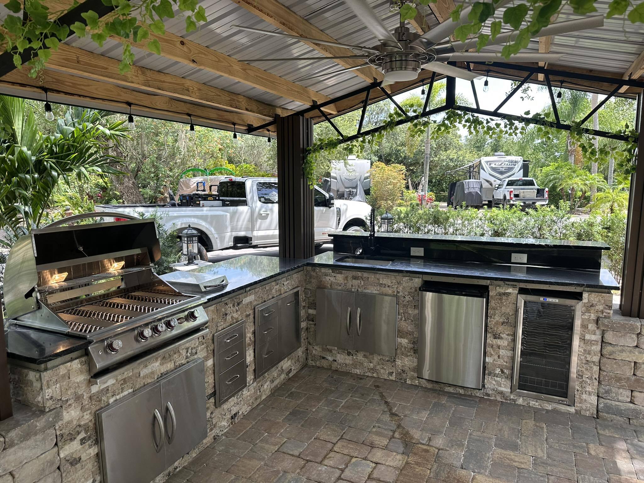 Photo Gallery | Contractor Central FL | LMV Construction Services